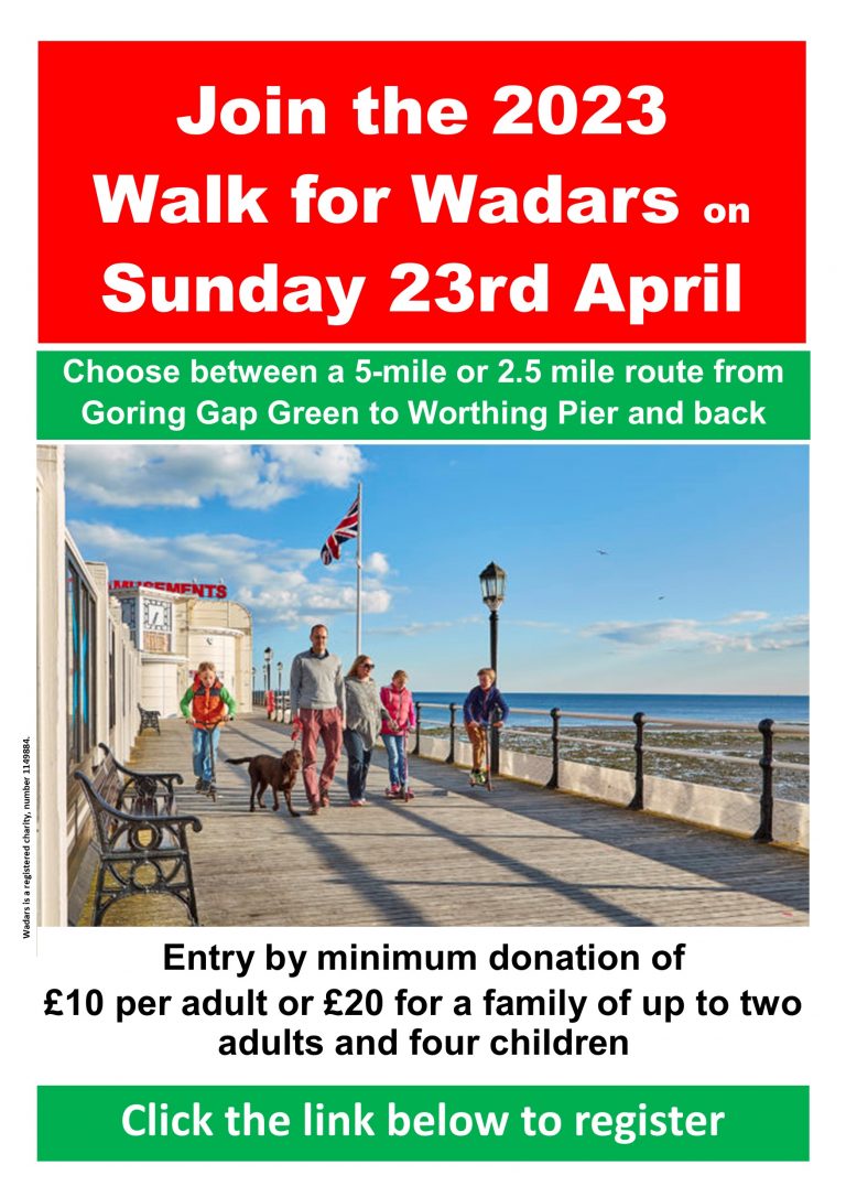 Events - Wadars